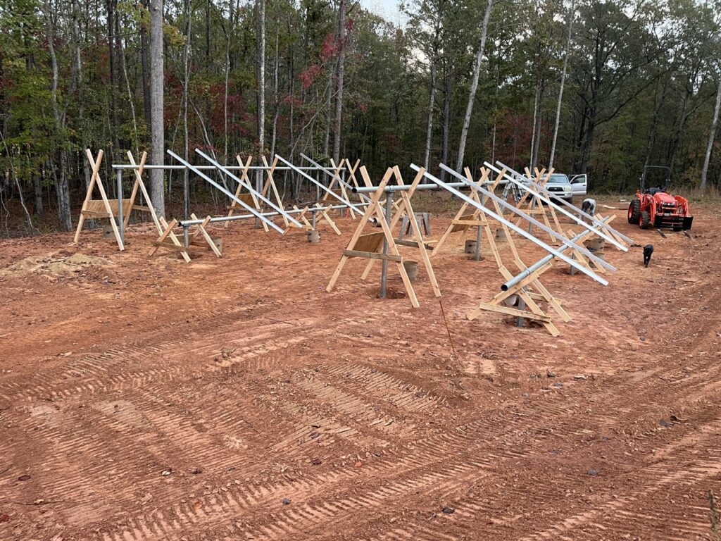Old Installation - Smart North America