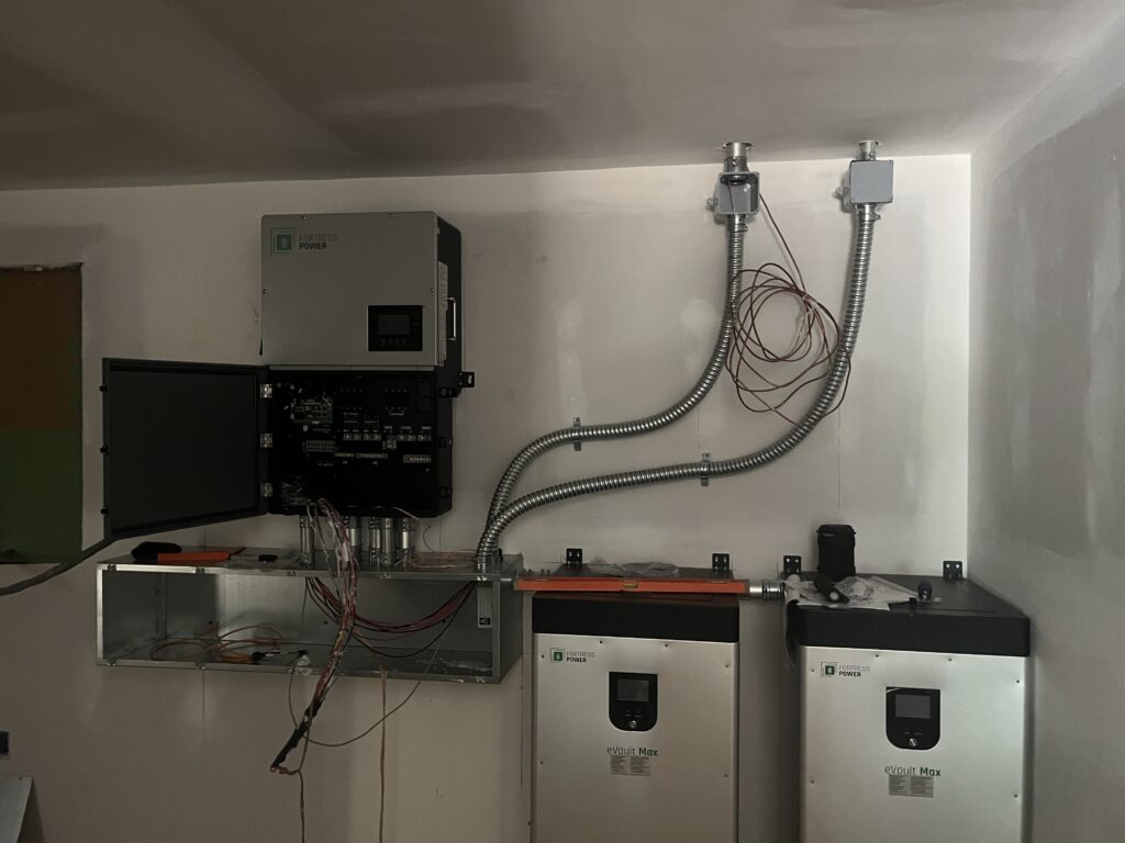 Old Installation - Smart North America